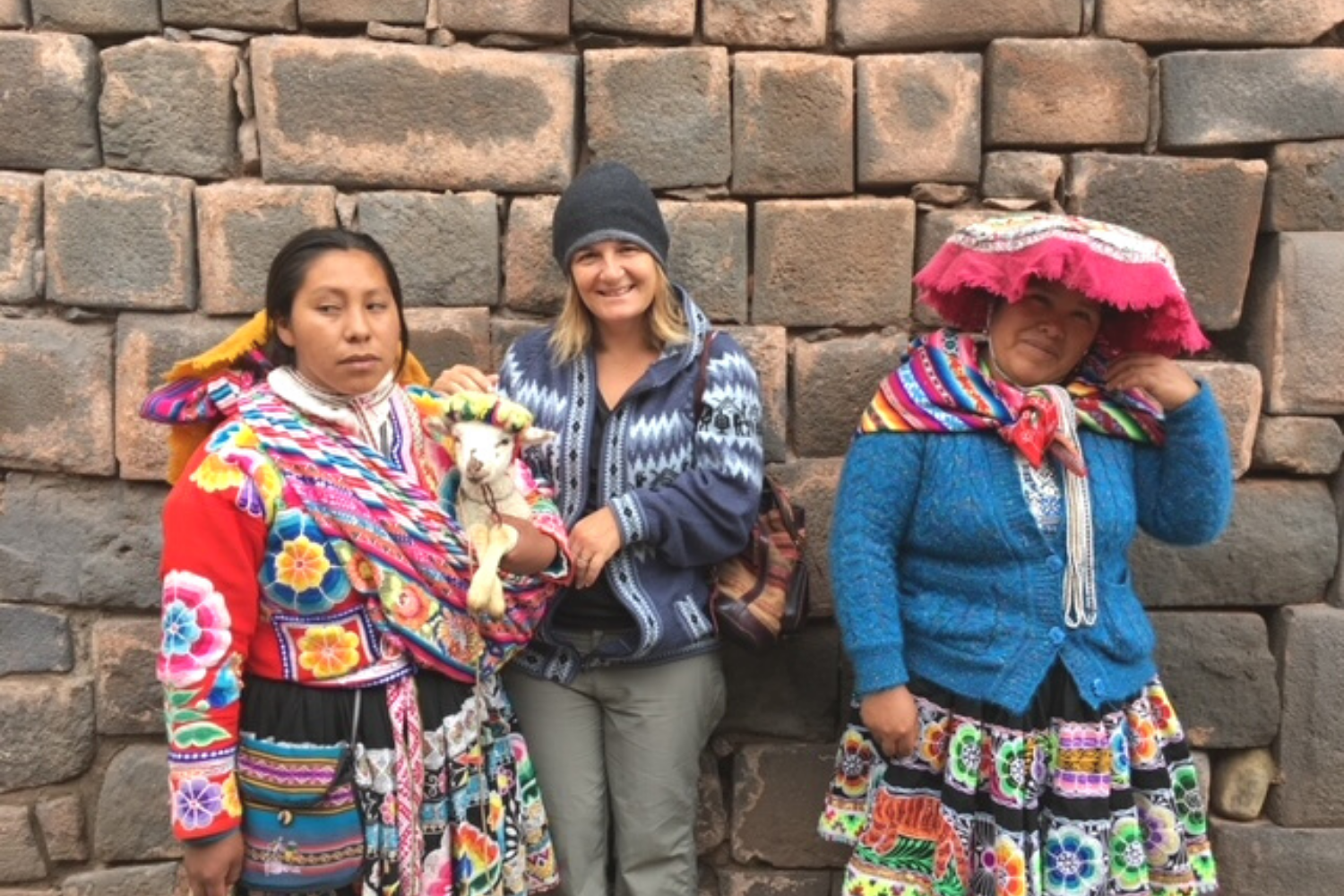 How I teach my students - Spanish Lessons with Maria